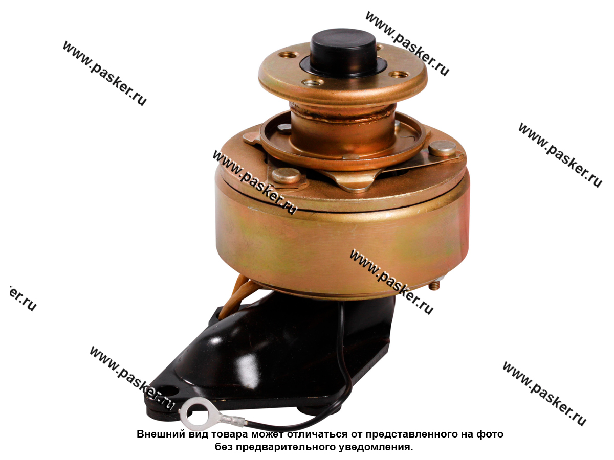 Привод вентилятора Газель Бизнес дв.УМЗ-4216 Е4, ГАЗель Next дв.EvoTech LUZAR LEC 03219 71946 ...