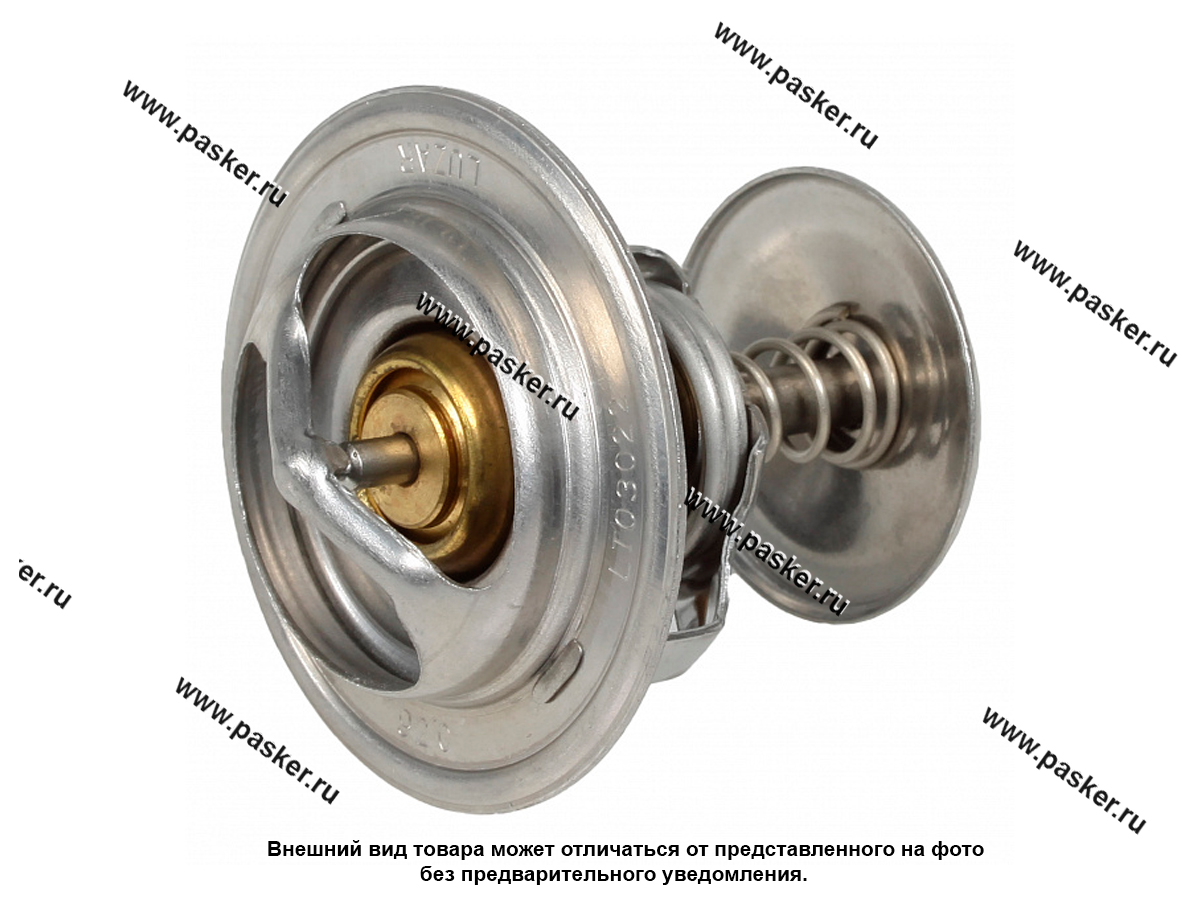 Термостат ГАЗ КАМАЗ LUZAR 92°С LT 03022 73495 купить по привлекательной ...