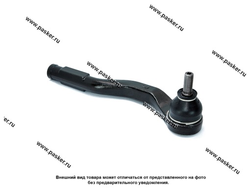 Наконечник рулевой правый 8450039696